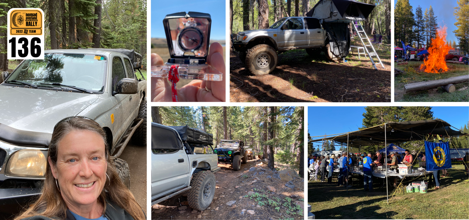 Nomad Overland Virtual Adventure Rally 2022 – Nomad Overland Rally 2022